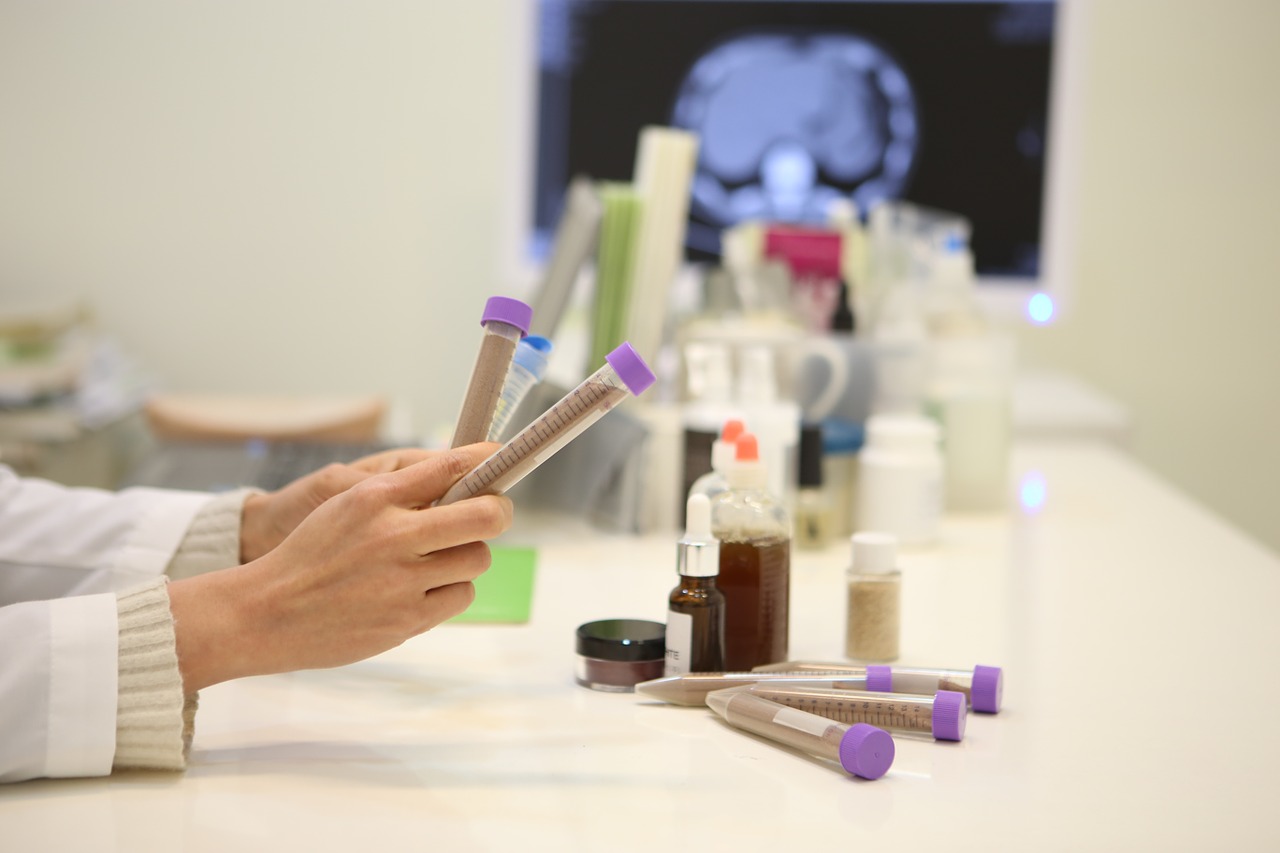 Recherche - IUT Amiens